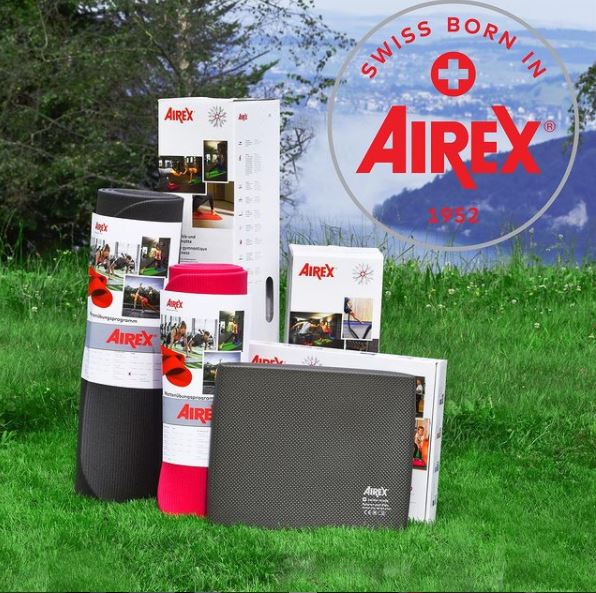 Airex Shop